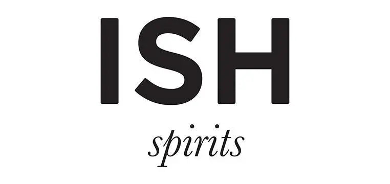 ISH Spirits – BÉBÉ Concept